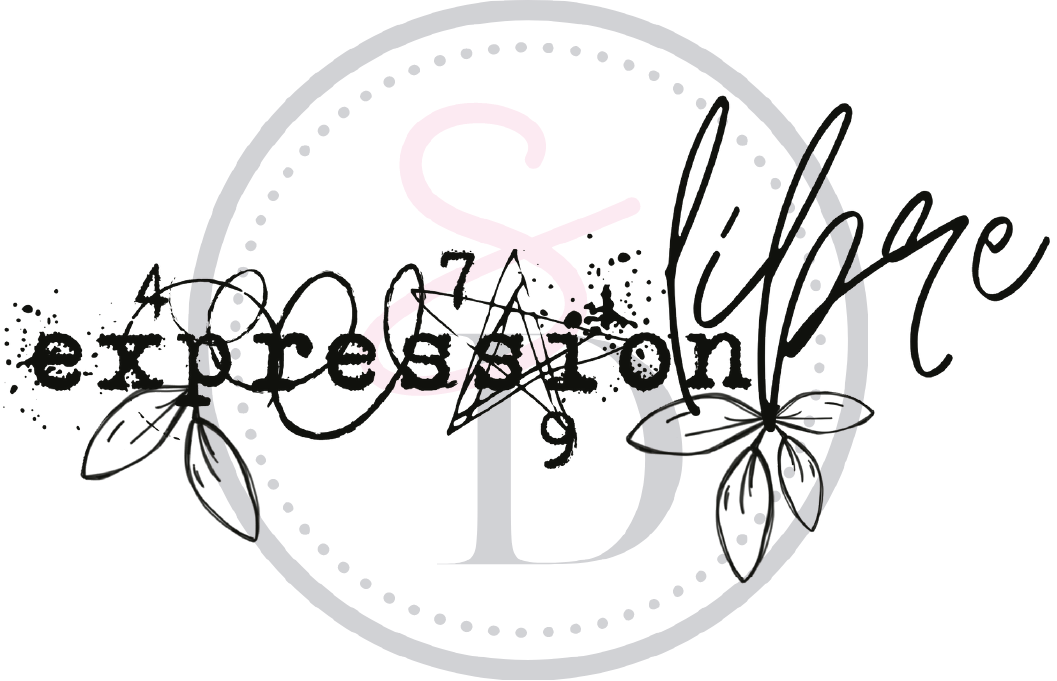 Expression libre - Scrapdidi-boutique